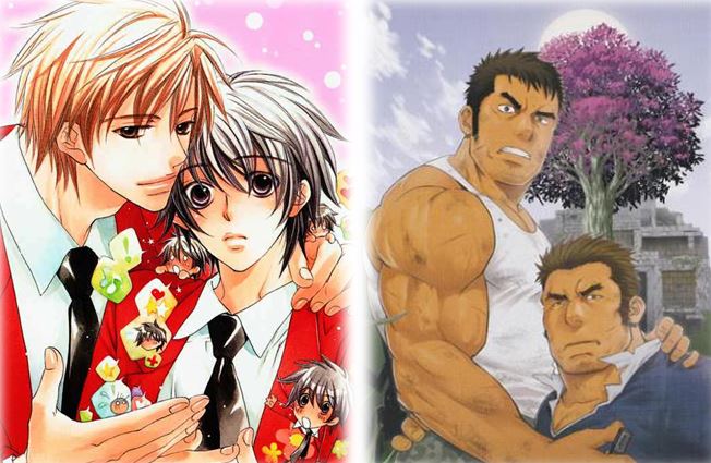 ‘Japanese gay men’s attitudes towards “gay manga”‘ is published ...